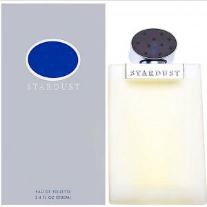 Stardust Parfums Llewelyn perfume - a fragrance for women 1998