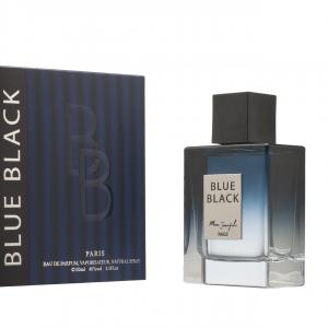 Blue Black Marc Joseph cologne - a fragrance for men