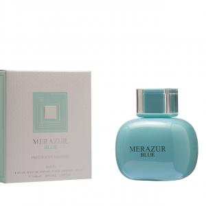 Merazur Blue Prestigious perfume - a fragrance for women