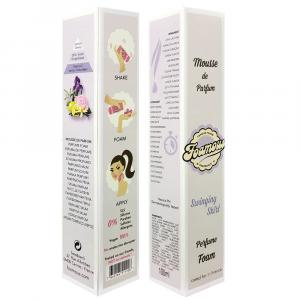 Swinging Skirt Foamous perfume - a fragrance for women 2019