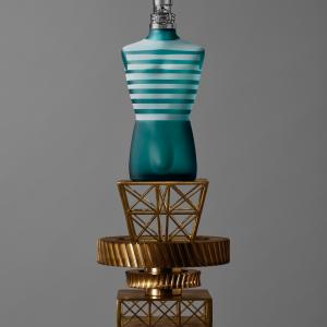 Le Beau Jean Paul Gaultier Colonia - una nuevo fragancia para Hombres 2019