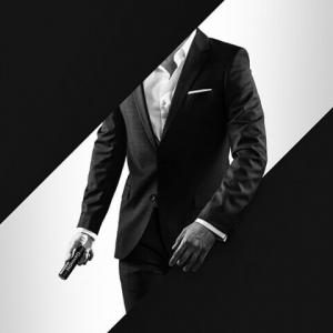 2 - The Black Suit Gammon cologne - a fragrance for men 2018