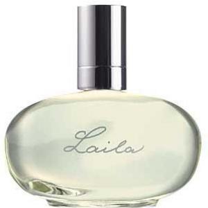 Laila Geir Ness perfume - a fragrance for women 1995
