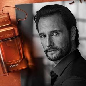 The Blend Eau de Parfum O Boticário cologne - a fragrance for men 2019