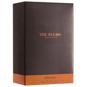 The Blend Eau de Parfum O Boticário colônia - a novo fragrância ...