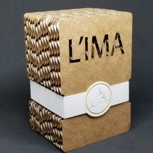 L'Ima Perfumology perfume - a fragrance for women and men 2019