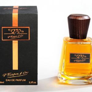 1270 Frapin perfume - a fragrance for women and men 2010
