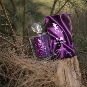 Vue EaSTory perfume - a fragrance for women 2019