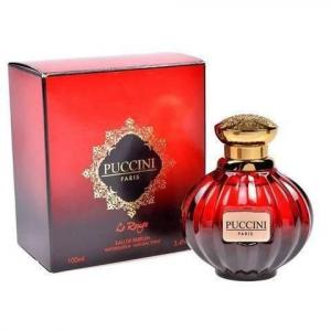 Puccini Le Rouge Puccini Paris cologne - a fragrance for men 2017