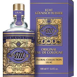 4711 Lilac Eau de Cologne 4711 perfume - a fragrance for women and men 2019