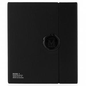 Rose J. Morph perfume - a fragrance for women and men 2019