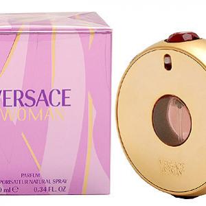Versace Woman Versace perfume - a fragrance for women 2000