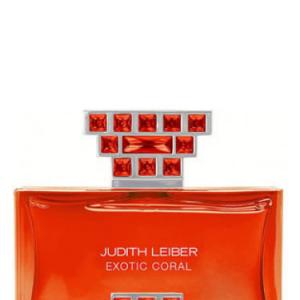 Exotic Coral Judith Leiber perfume - a fragrance for women 2013