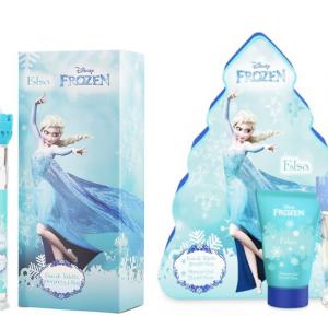 Princess Elsa Disney perfume - a fragrance for women