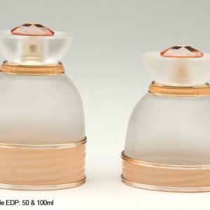 Espiegle Guepard perfume - a fragrance for women 2003