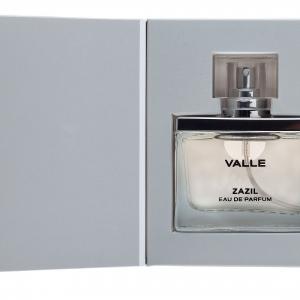 Valle Zazil perfume - a fragrance for women and men 2019