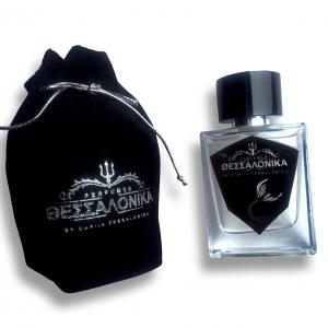 Shalom! Fessalonika perfume - a fragrance for women and men 2019