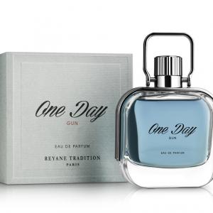 One Day Gun Reyane Tradition cologne - a fragrance for men