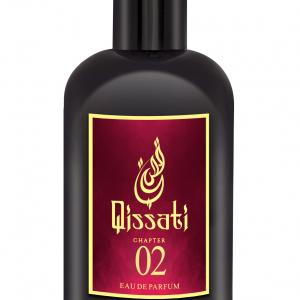 Qissati Chapter 02 Qissati perfume - a fragrance for women and men 2019