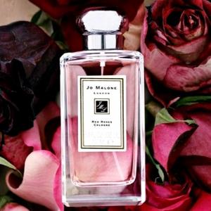 Red Roses Jo Malone London perfume - a fragrance for women 2001