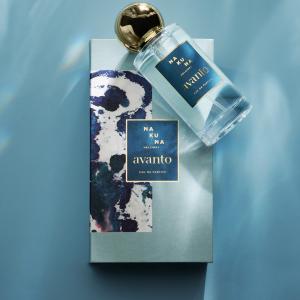 Avanto Nakuna Helsinki perfume - a fragrance for women and men 2020