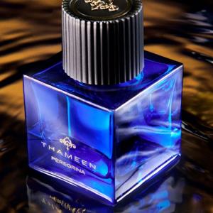 Peregrina Thameen perfume - a fragrance for women and men 2019