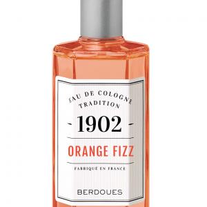1902 Orange Fizz Parfums Berdoues perfume - a fragrance for women and ...