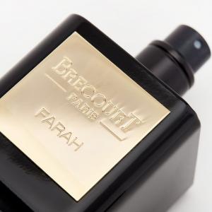 Farah Brecourt perfume - a fragrance for women 2010