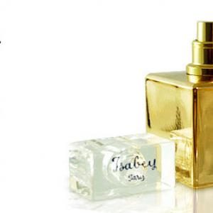Isabey Gardenia Isabey perfume - a fragrance for women 2006
