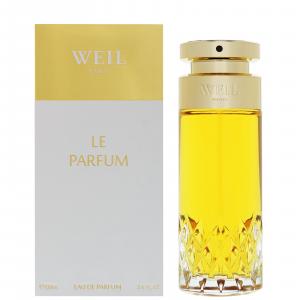 Weil Le Parfum Weil fragancia - una fragancia para Mujeres 2019