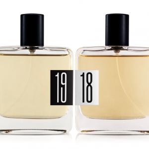18 Parfum National 1918 Parfum National perfume - a fragrance for women ...