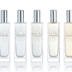 What Comes From Within: Joy Sarah Horowitz Parfums perfume - a ...