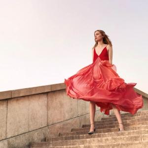 Irresistible Givenchy Givenchy perfume - a new fragrance for women 2020