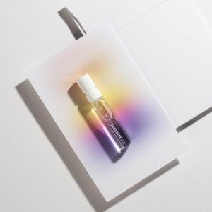 Serenity Pure Sense perfume - a fragrance for women and men 2020