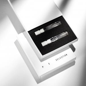 Serenity Pure Sense perfume - a fragrance for women and men 2020