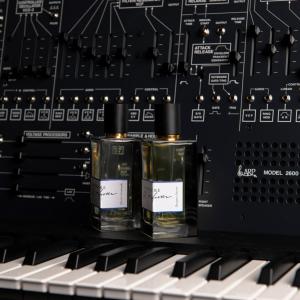 Electro Limonade L'Orchestre Parfum perfume - a fragrance for women and ...