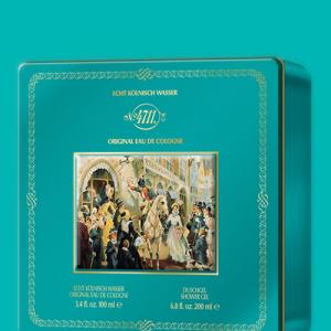 4711 Original Eau de Cologne 4711 perfume - a fragrance for women and ...