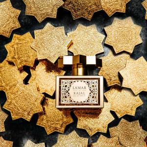 Lamar Kajal perfume - a new fragrance for women and men 2020