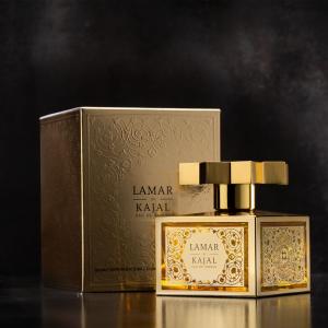 Lamar Kajal perfume - a new fragrance for women and men 2020