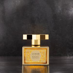 Lamar Kajal perfume - a new fragrance for women and men 2020