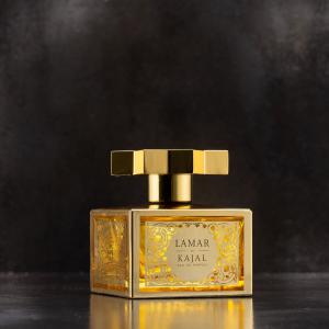 Lamar Kajal perfume - a new fragrance for women and men 2020