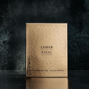 Lamar Kajal perfume - a new fragrance for women and men 2020