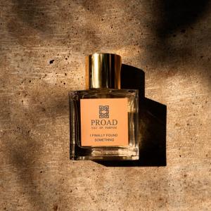 I Finally Found Something Proad perfume - a fragrance for women and men ...