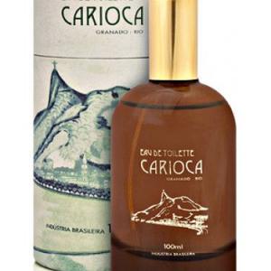 Carioca Granado perfume - a fragrance for women and men 2015