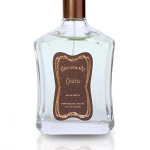 Couro Granado perfume - a new fragrance for women and men 2020