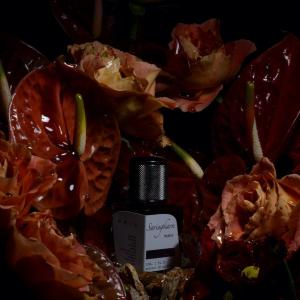 Saringkarn (ศฤงคาร) Prin perfume - a new fragrance for women and men 2020