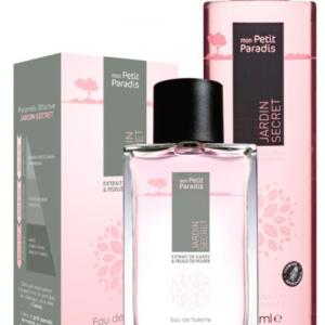 Jardin Secret Mon Petit Paradis perfume - a fragrance for women and men ...