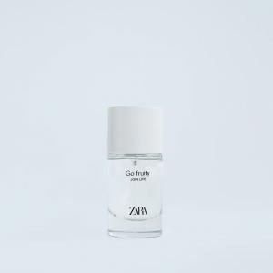 Go Fruity Zara perfume - a new fragrance for women 2020