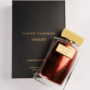 Armory David Yurman perfume - a fragrance for women and men 2020