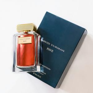 Pave David Yurman perfume - a fragrance for women and men 2020